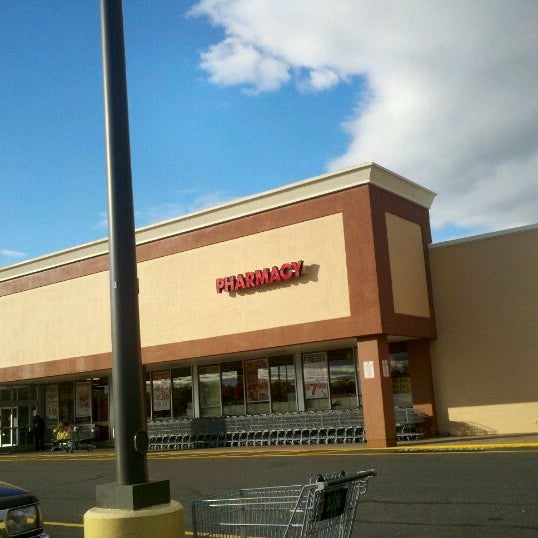 ShopRite (Now Closed) - 46 Kane St