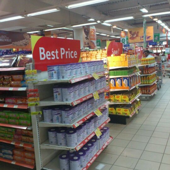 Star Bazaar - 11 tips from 559 visitors