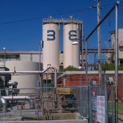 Buckeye Technologies - Binghampton-Lester - Memphis, TN