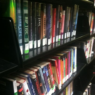 Knox County Public Library - Lawson McGhee Library - Downtown Knoxville ...