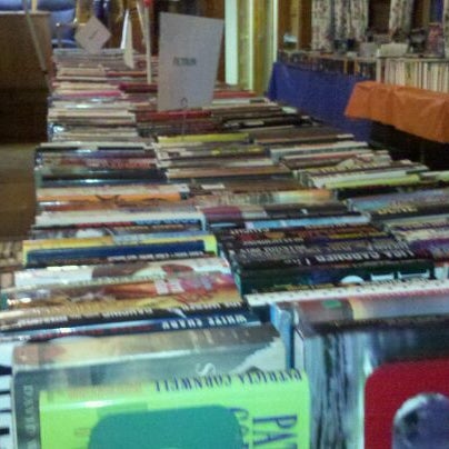 Clinton Community Library - Rhinebeck, NY