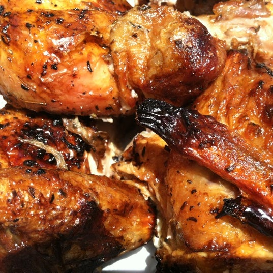 Photos at Koo Koo Roo (Now Closed) - Restaurant in Los Angeles