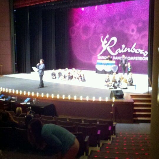 Photos at Bob Burton Center for the Performing Arts - Performing Arts ...