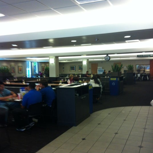 Photos at Hoag Hospital Cafeteria - Cafeteria