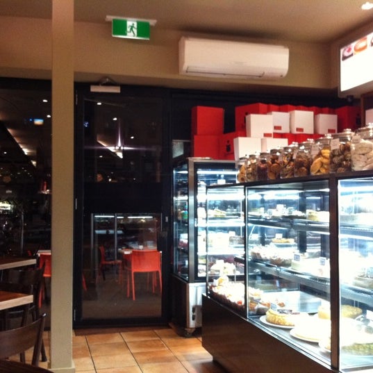 Photos at The Old Paper Shop Deli - Café in South Melbourne