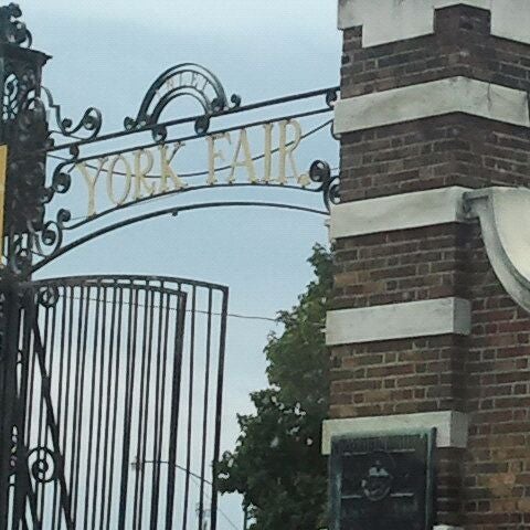 York Fairgrounds & Expo Center - Fair