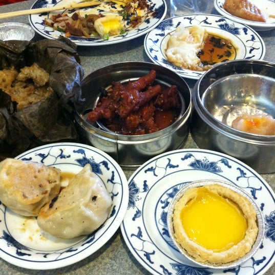 Jade Villa Chinese Restaurant - Chinese Restaurant in Virginia Beach