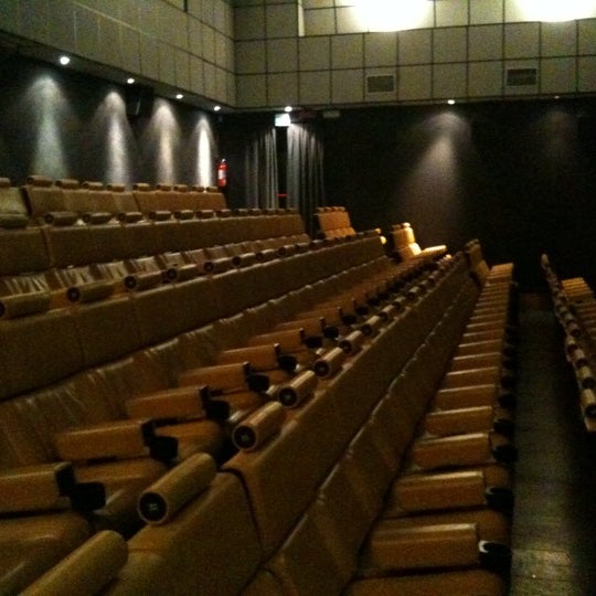 Multisala Oz - Multiplex