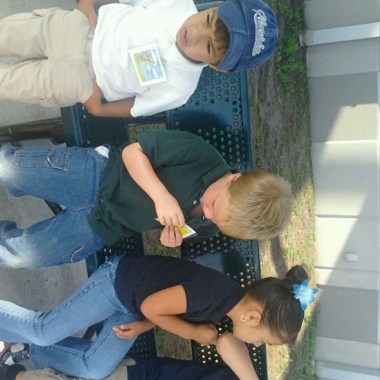 Koa Elementary - Elementary School