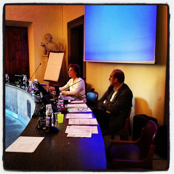 Confindustria Toscana - Centro Storico - Firenze, Toscana