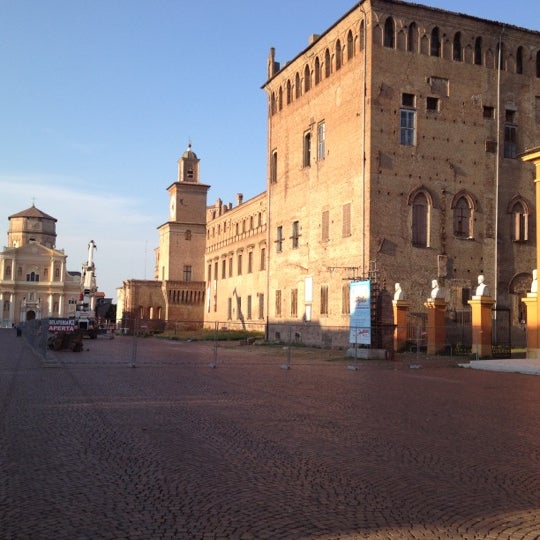 Carpi - City