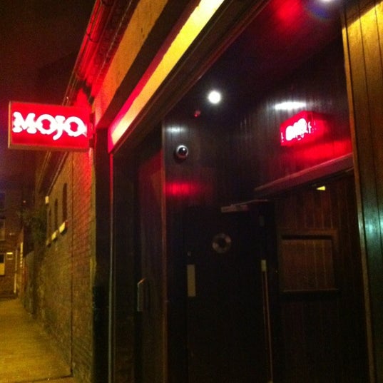 MOJO - Cocktail Bar