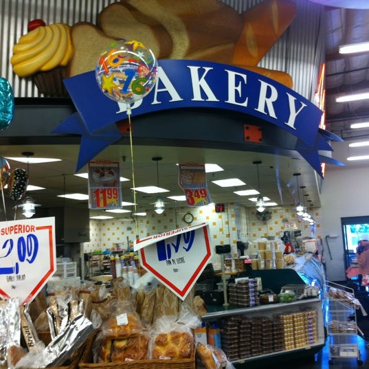 Photos at Superior Grocers - South LA - Los Angeles, CA