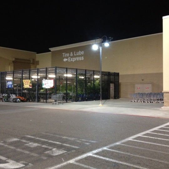 Photos at Walmart Supercenter - Edinburg, TX