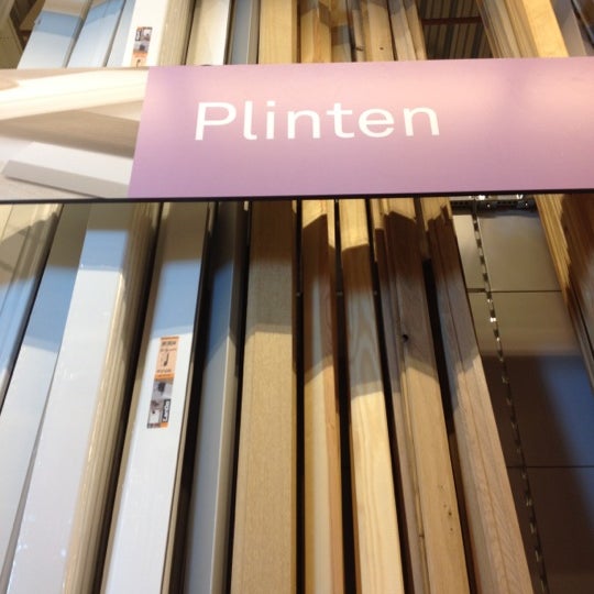 Karwei - Stadsdeel Noord - Amsterdam, Noord-Holland