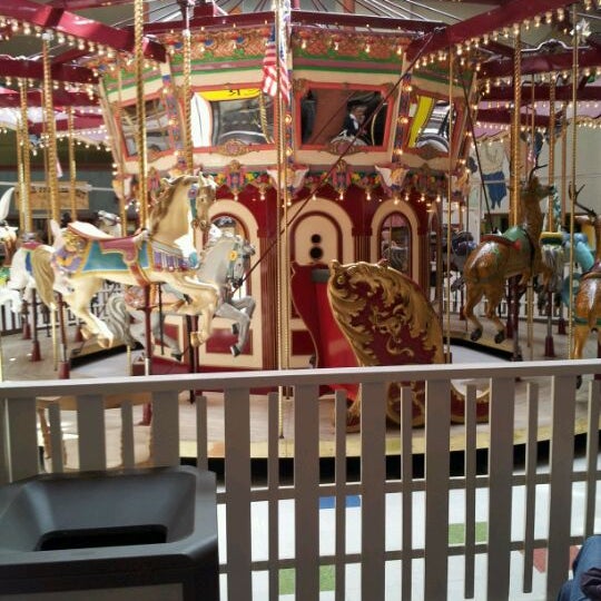 Photos at Seaside Carousel Mall - Shopping Mall