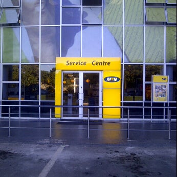 MTN Zambia HQ - Beit Road