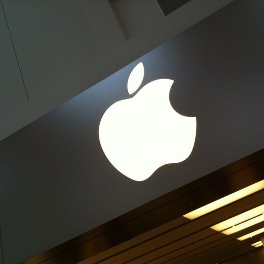 Photos at Apple Doncaster - Electronics Store