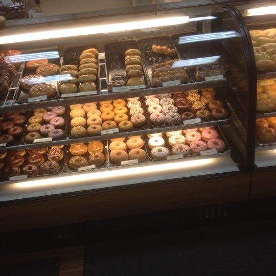 Cowboy Donuts - Donut Shop