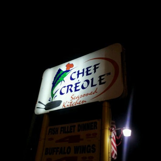 Photos at Chef Creole - Little Haiti - 32 tips from 543 visitors