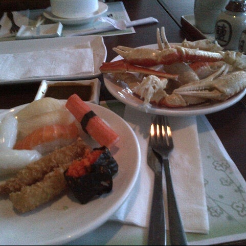 Photos at Wasabi Grand Buffet - 20 tips from 640 visitors