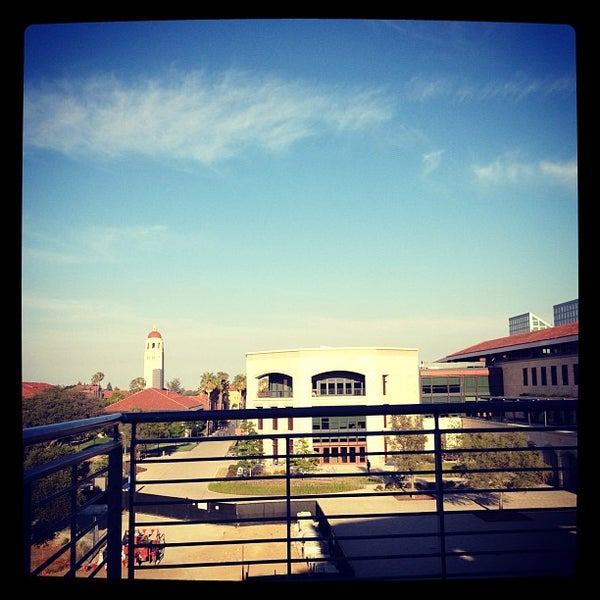 Photos at Y2E2 Building - Stanford, CA