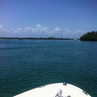 Photos at Stuart Sandbar - 1 tip from 145 visitors