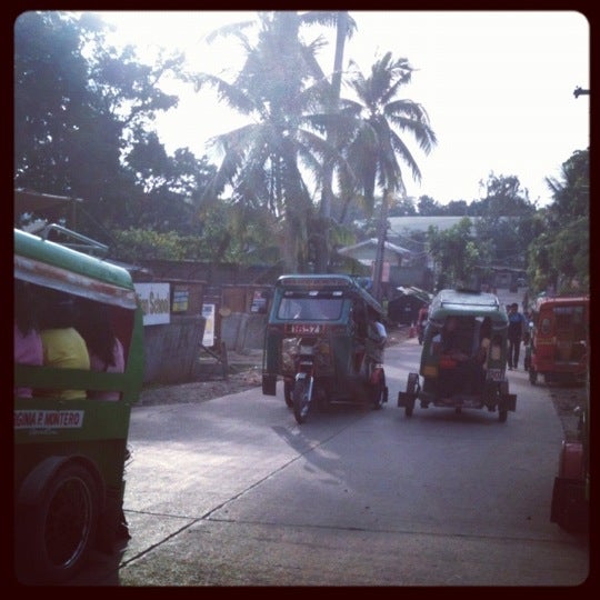 Nazareth Barangay Hall - 24 visitors