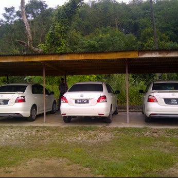 Sekolah Kebangsaan Lata Rek - Kuala Krai, Kelantan