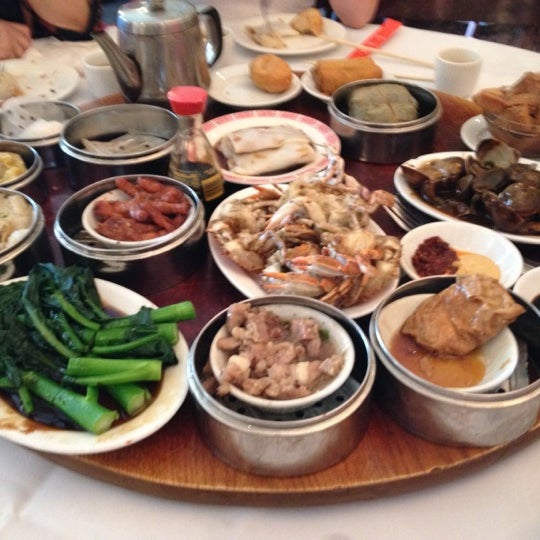 Photos at Noodle Chu Dim Sum Seafood House (Now Closed) - Dim Sum ...