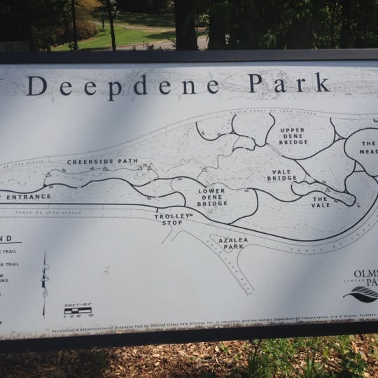 Photos at Deepdene Park - Park in Eastside