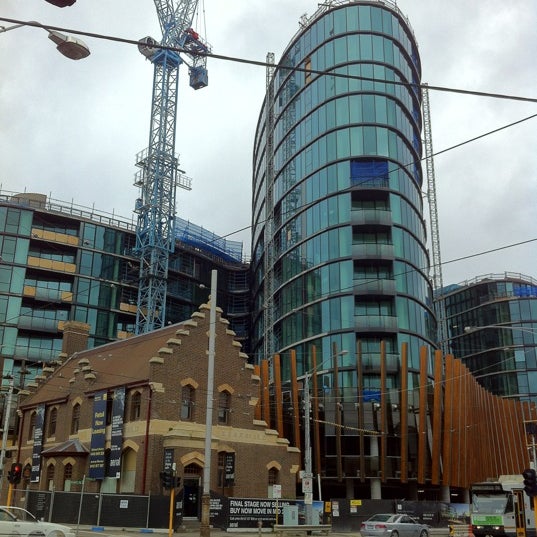 Camberwell Junction - Camberwell, VIC