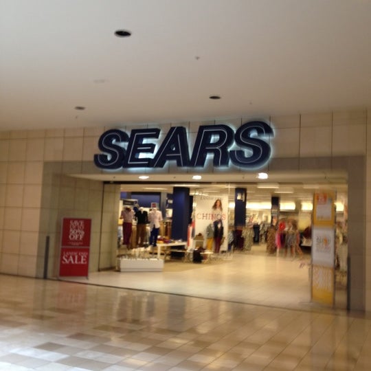 Photos at Sears - 3 tips from 867 visitors