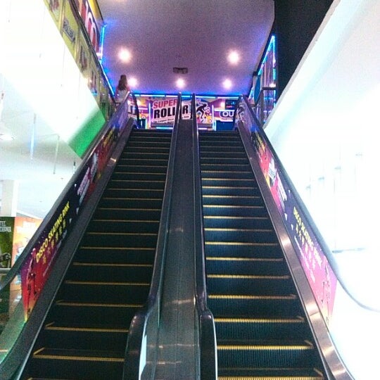 Super Roller - Arts and Entertainment in Melaka