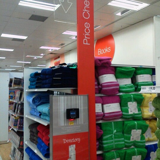 Photos at Target (Now Closed) - Perth CBD - Hay St Mall