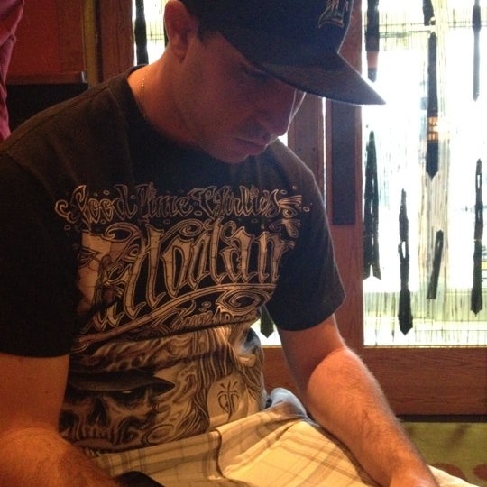 Photos at Outback Steakhouse - 610 Old York Road