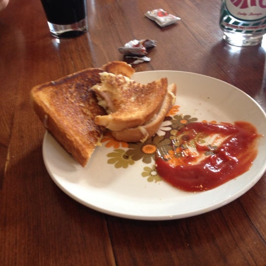 Cheeses Murphy - Sandwich Spot