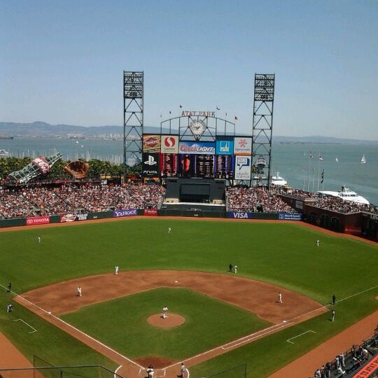 Café JUMA - South Beach - San Francisco, CA