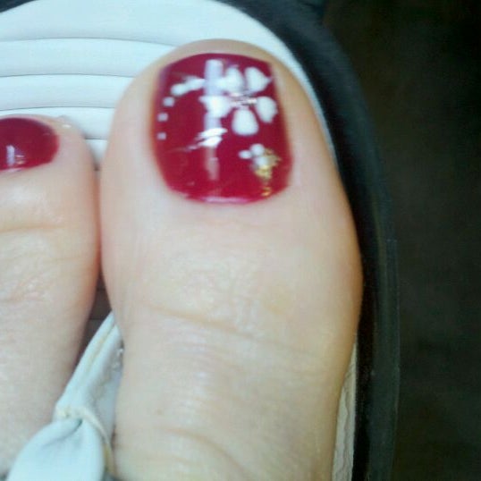 Boston Nails - Laveen - Phoenix, AZ