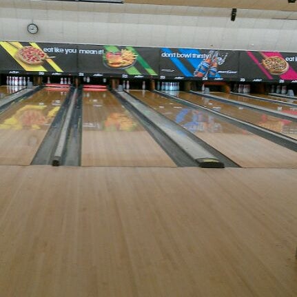 AMF Victory Lanes (Now Closed) - Dale Terrace - Olympus - Victory ...