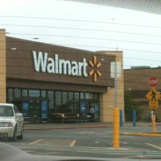 Photos at Walmart Supercenter - North Ames - 8 tips from 825 visitors