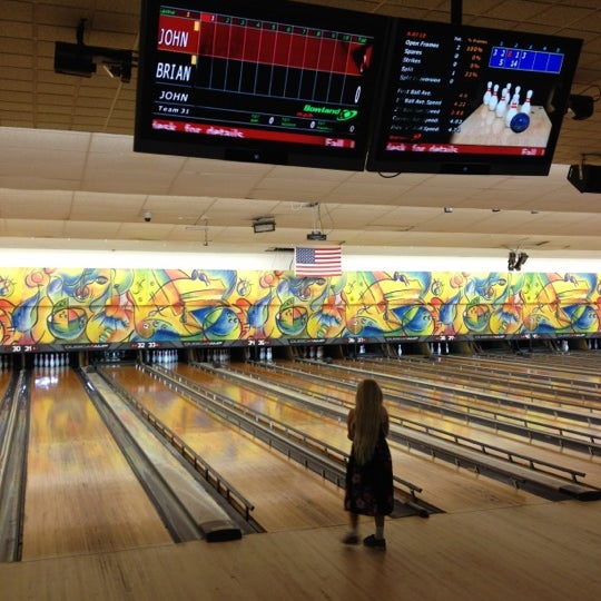 Photos at SpareZ - Davie, FL