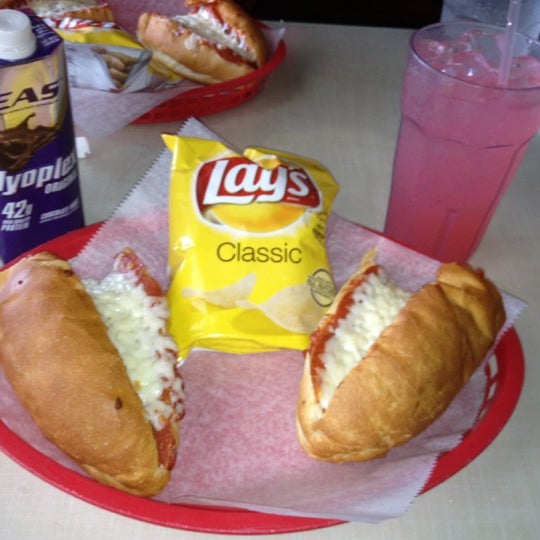 Matt's Italian Cuisine - Cobblestone - 2771 Monument Rd