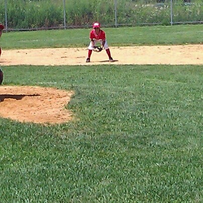 Padavan/Preller Fields H.B.Q.V.B - 1 tip