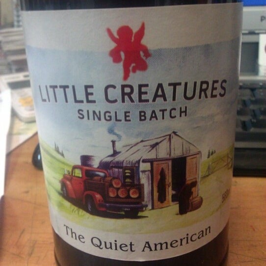 Camperdown Cellars - Liquor Store in Darlinghurst