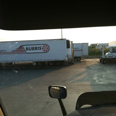 Burris Logistics - Warehouse