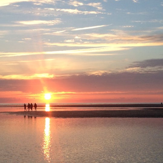 Skaket Beach - 25 tips