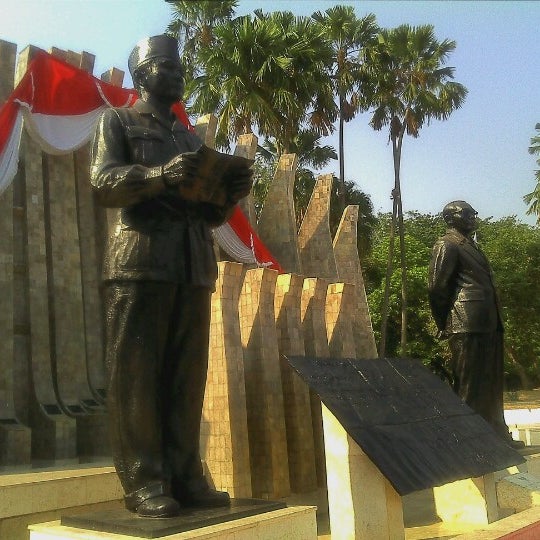 Monumen Tugu Proklamasi