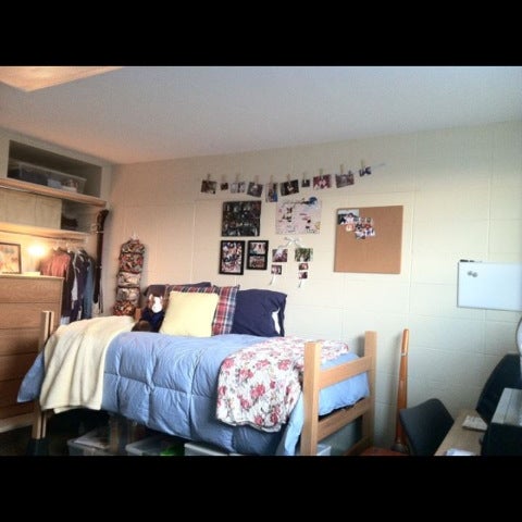 Photos at Claflin Hall - Allston - 273 Babcock St