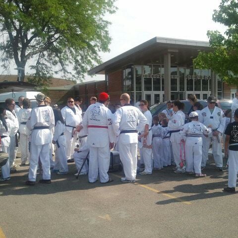 Photos at Brookfield Central High School - Brookfield, WI